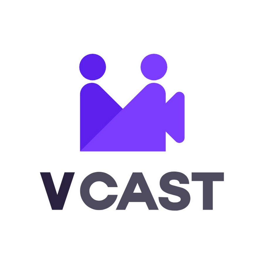 브이캐스트 Vcast - YouTube