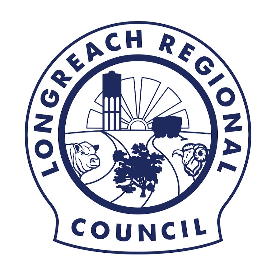 Longreach Regional Council - YouTube