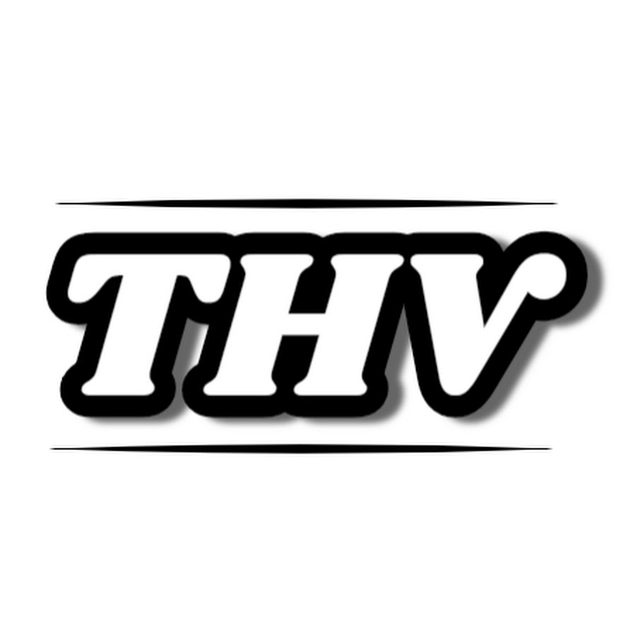 THV - YouTube