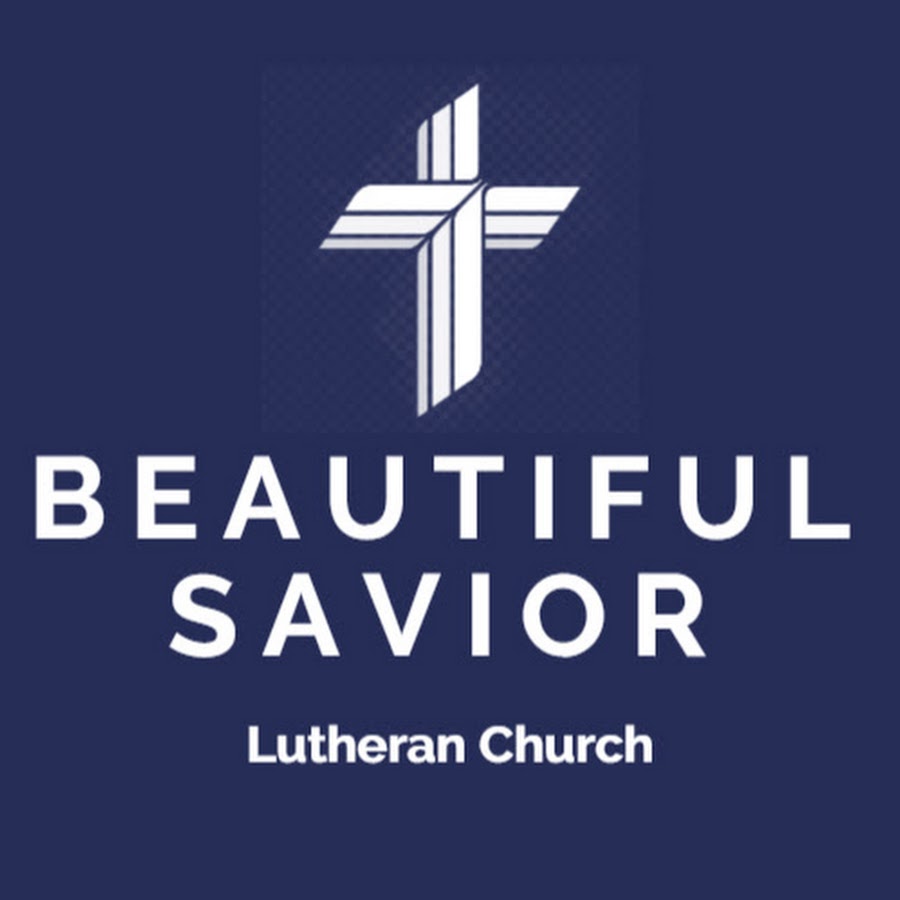 Beautiful Savior Lutheran Church - YouTube