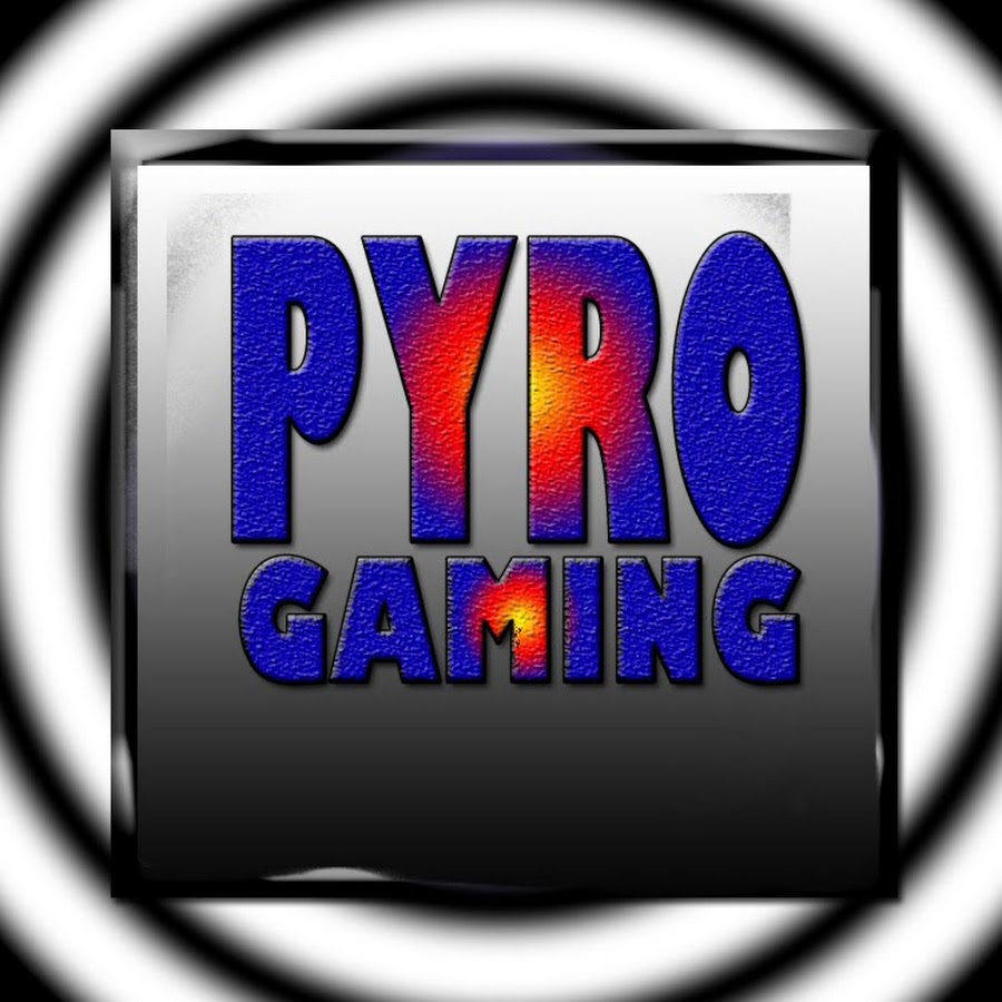 Pyro Gaming Channel - YouTube