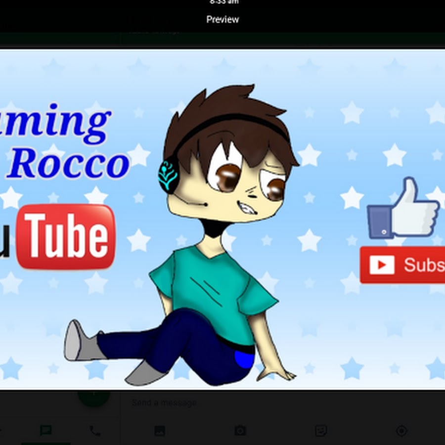 Luch - YouTube