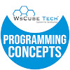 WsCube Tech-Programming Concepts - YouTube