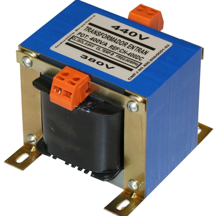 Transformadores y Electronica Facil - YouTube