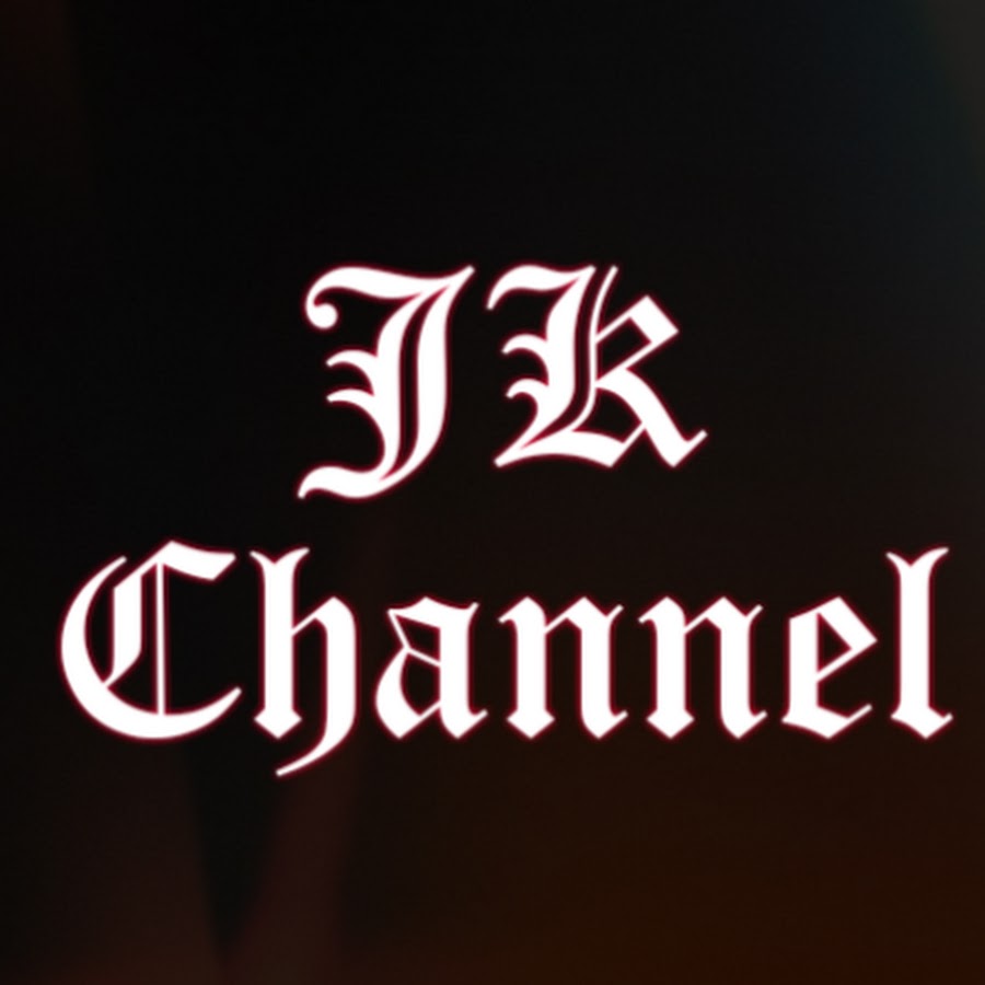 JK Channel - YouTube