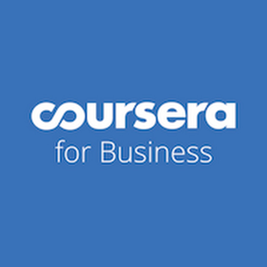 Coursera for Business - YouTube