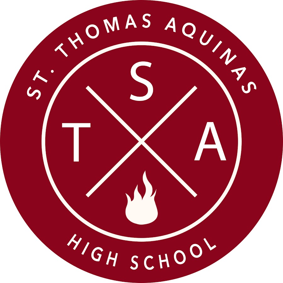 St. Thomas Aquinas High School - YouTube
