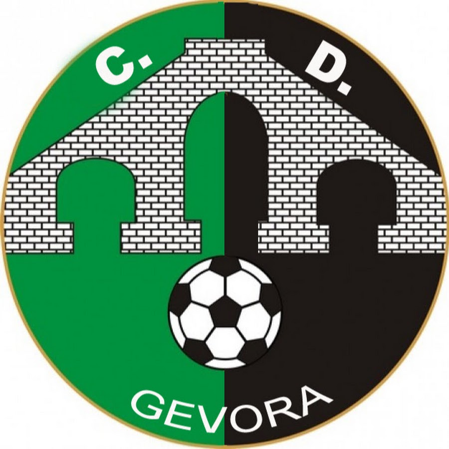 Club Deportivo Gévora - YouTube