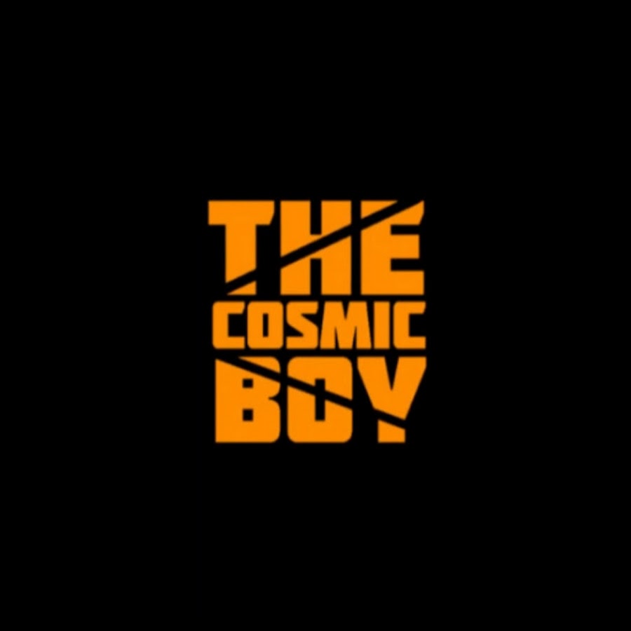 The Cosmic Boy - YouTube