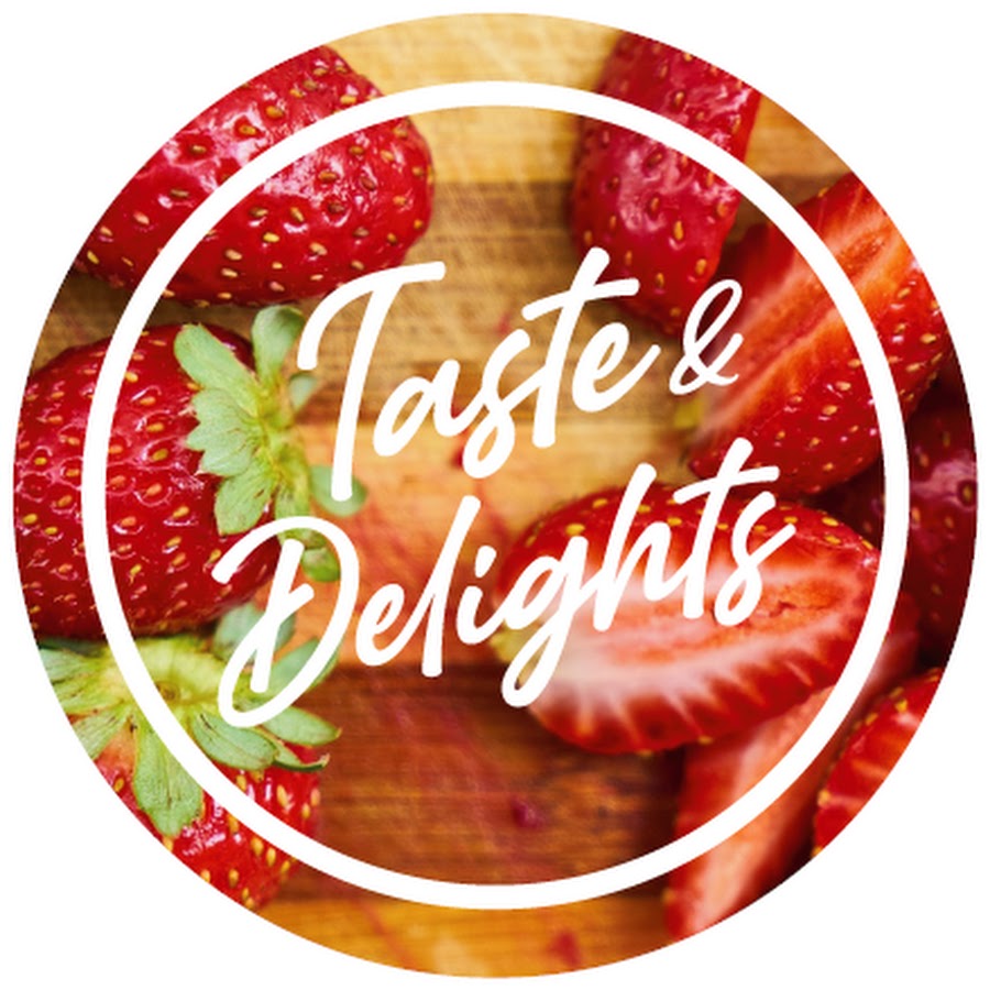 Taste and Delights - YouTube