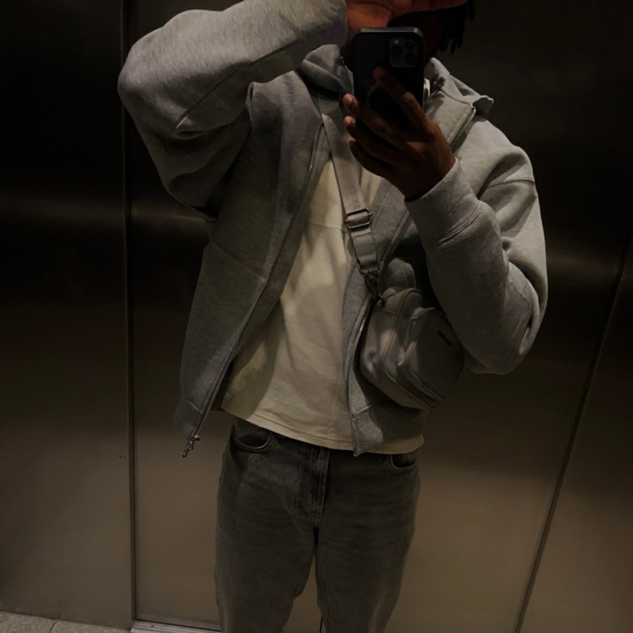 Brandon Price - YouTube