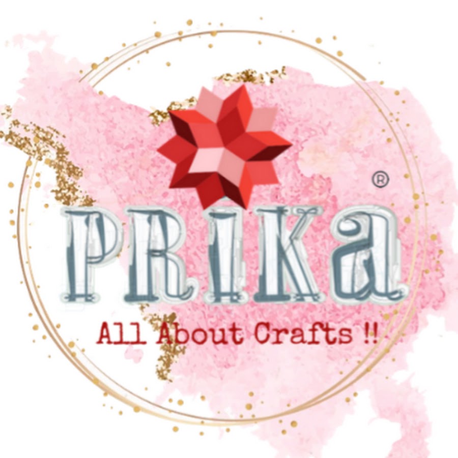 Prika_All About Crafts - YouTube