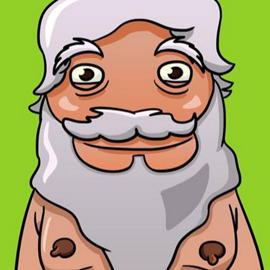 Hobo Joe Games - YouTube