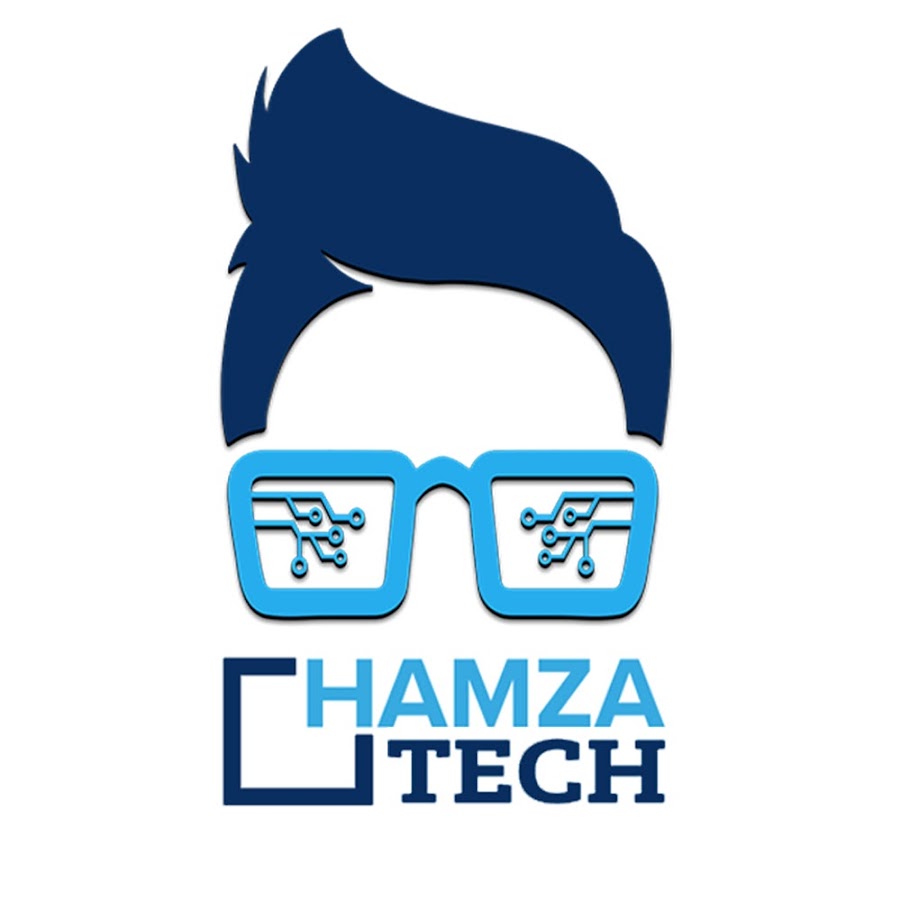 Hamza Tech - YouTube