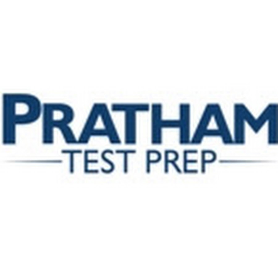 PRATHAM Test Prep - YouTube