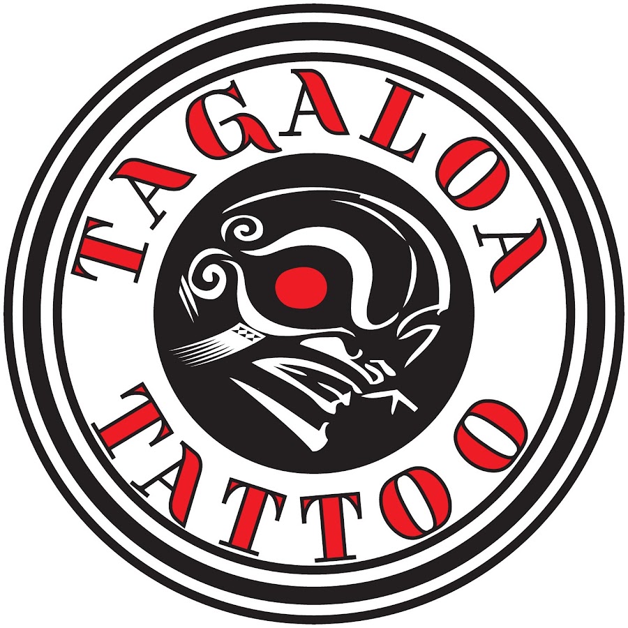 tagaloa tattoo - YouTube
