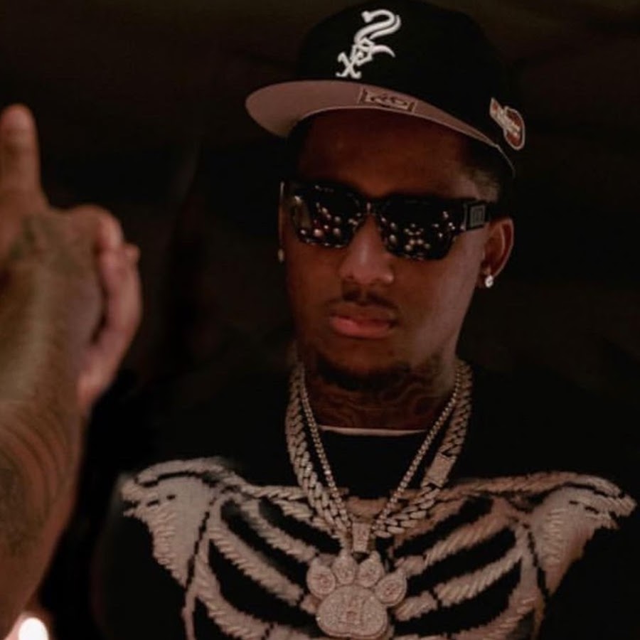 21Lil Harold Slaughter Gang - YouTube