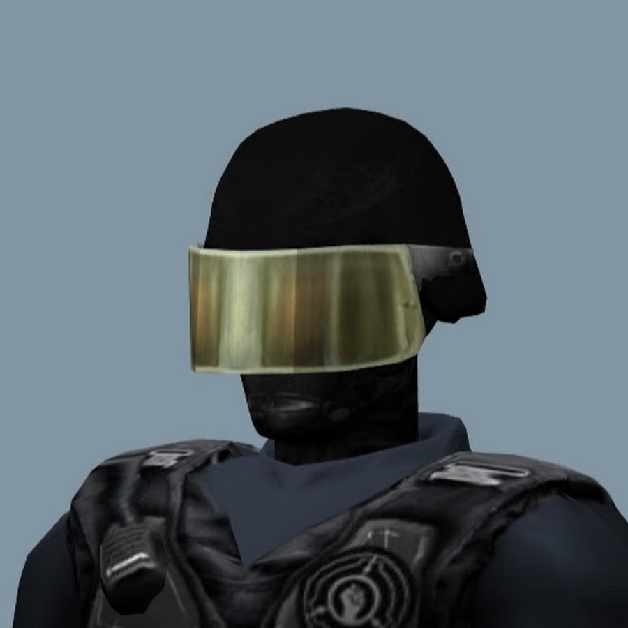 MTF Mobile Task Force Unit - YouTube