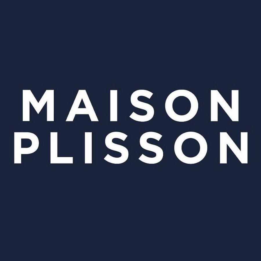 La Maison Plisson - YouTube