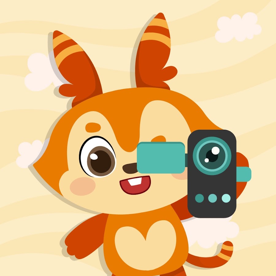 Vkids - Educational Games For Children - YouTube