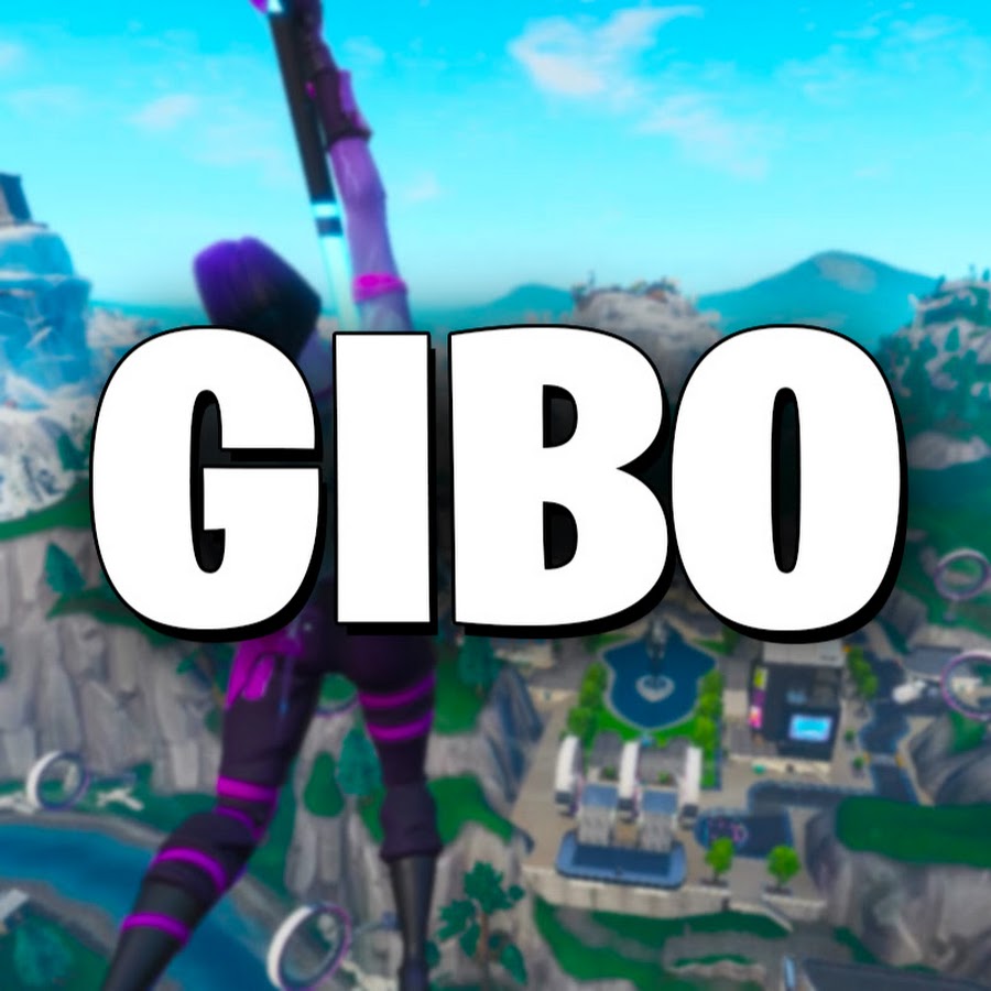 Gibo - YouTube