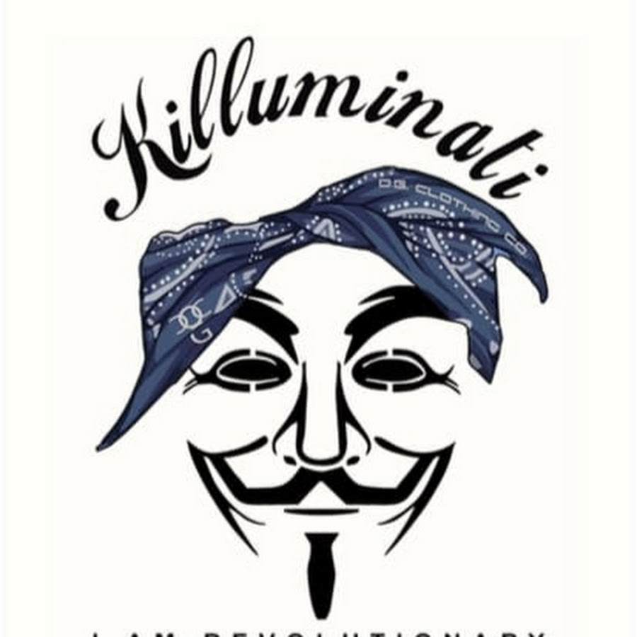 2pac The Killuminati page - YouTube