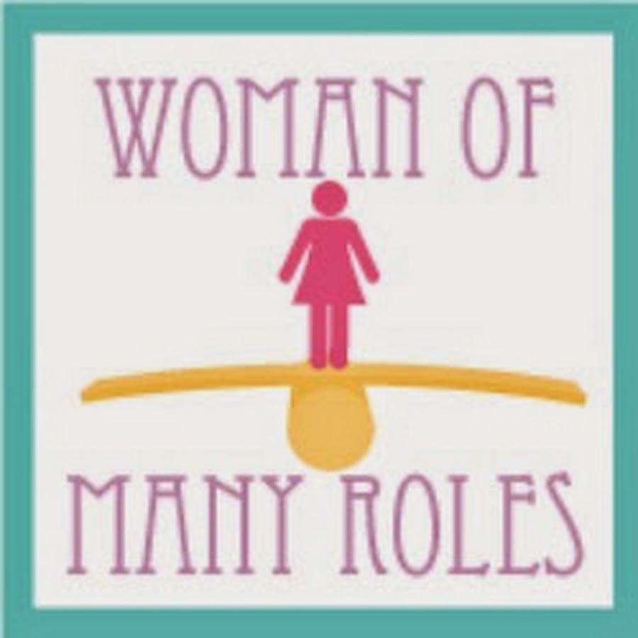 Woman Of Many Roles - YouTube