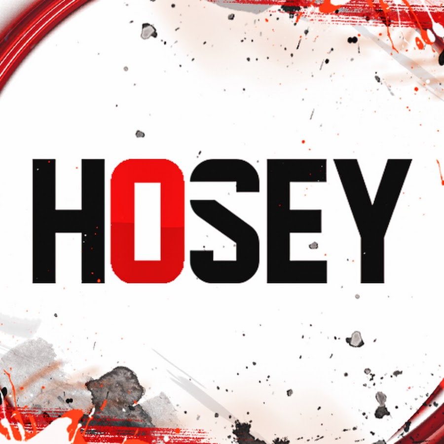 Hosey - YouTube