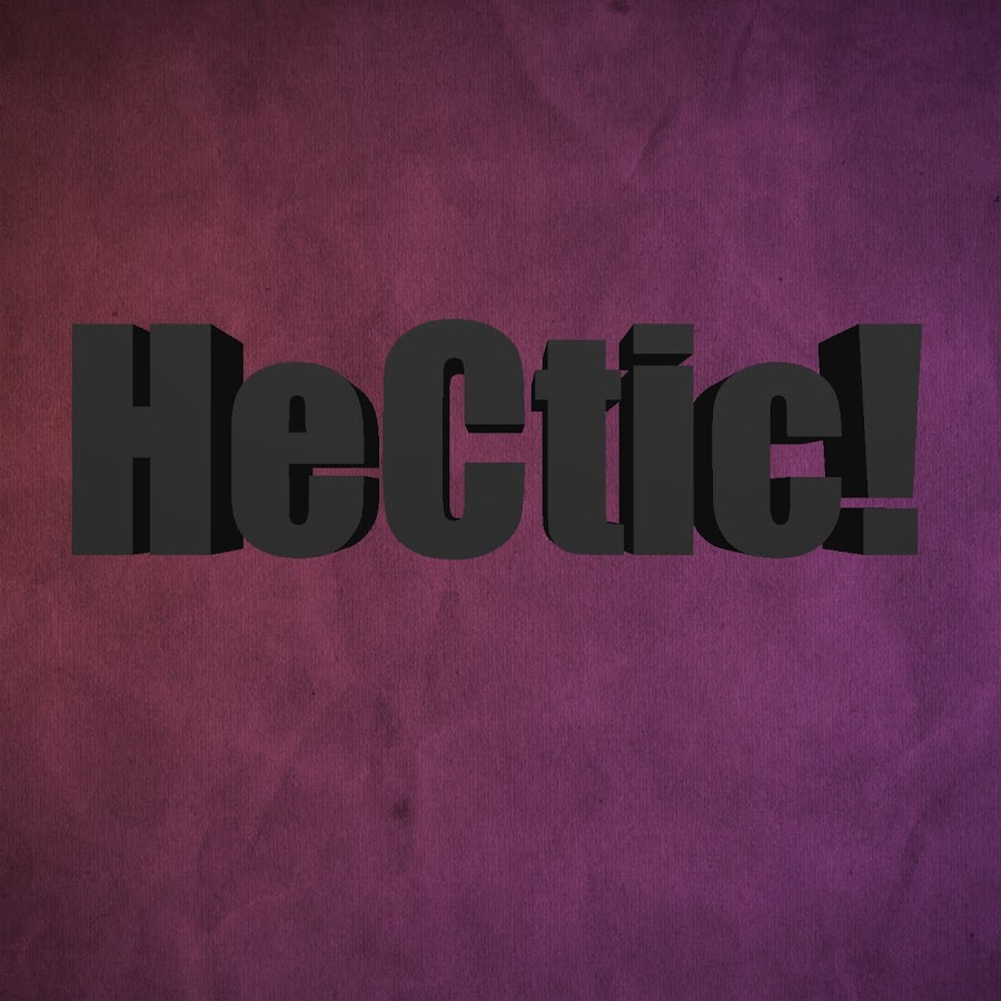 HeCtic - YouTube