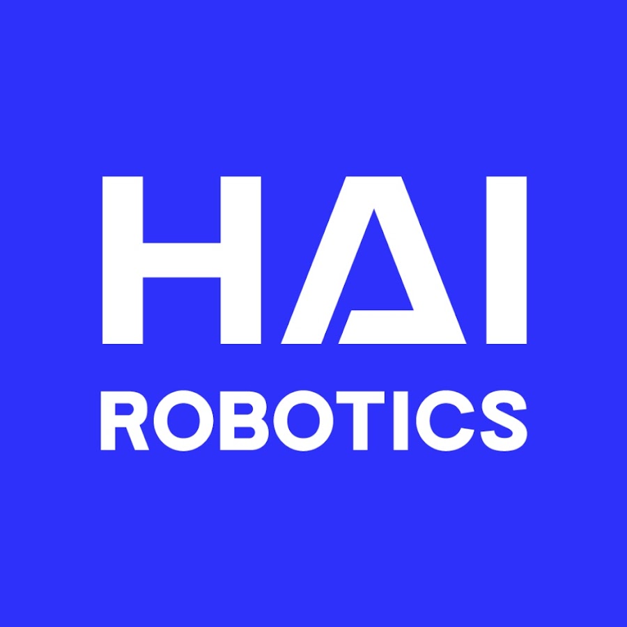 HAI ROBOTICS - YouTube