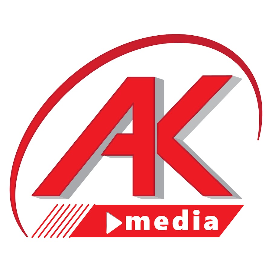 AK Media - YouTube