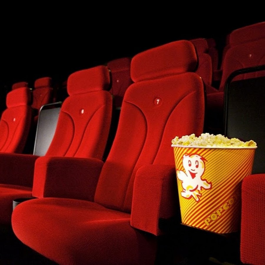 MOVİE HALL 1 - YouTube