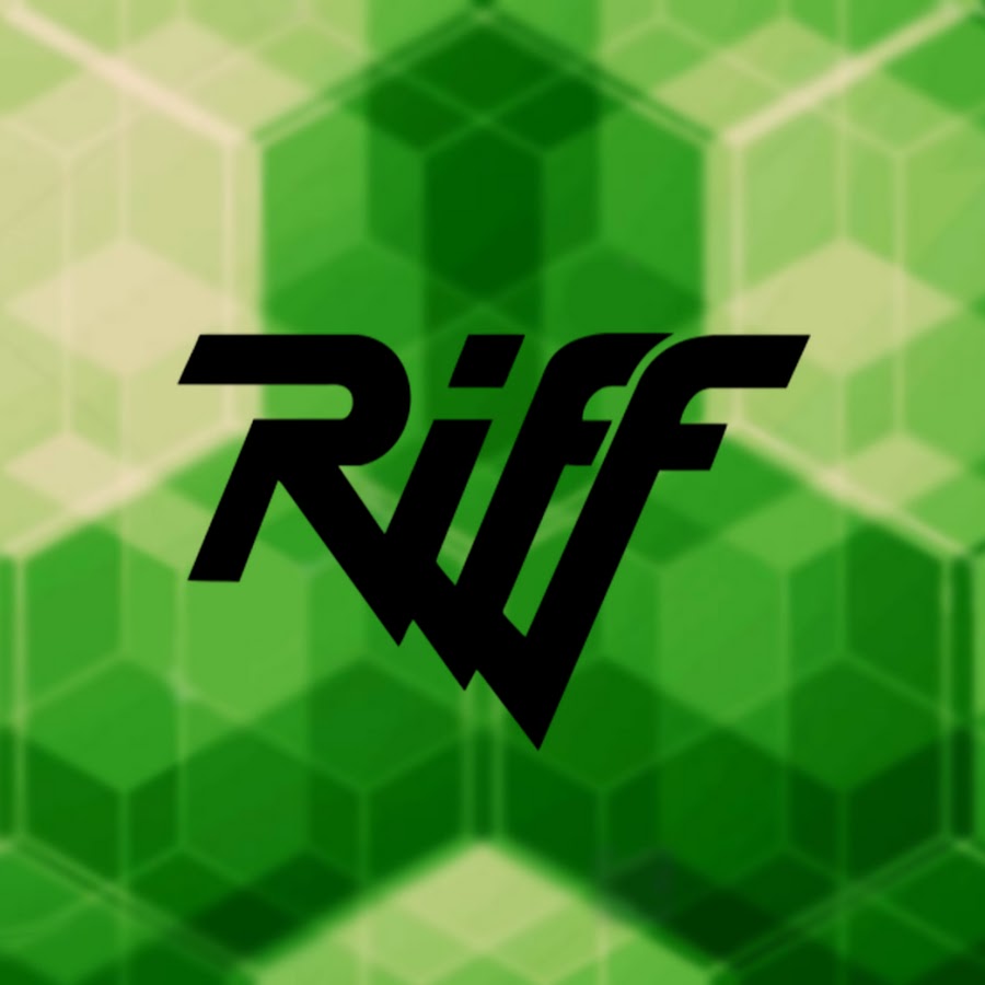 Riff Studios - YouTube