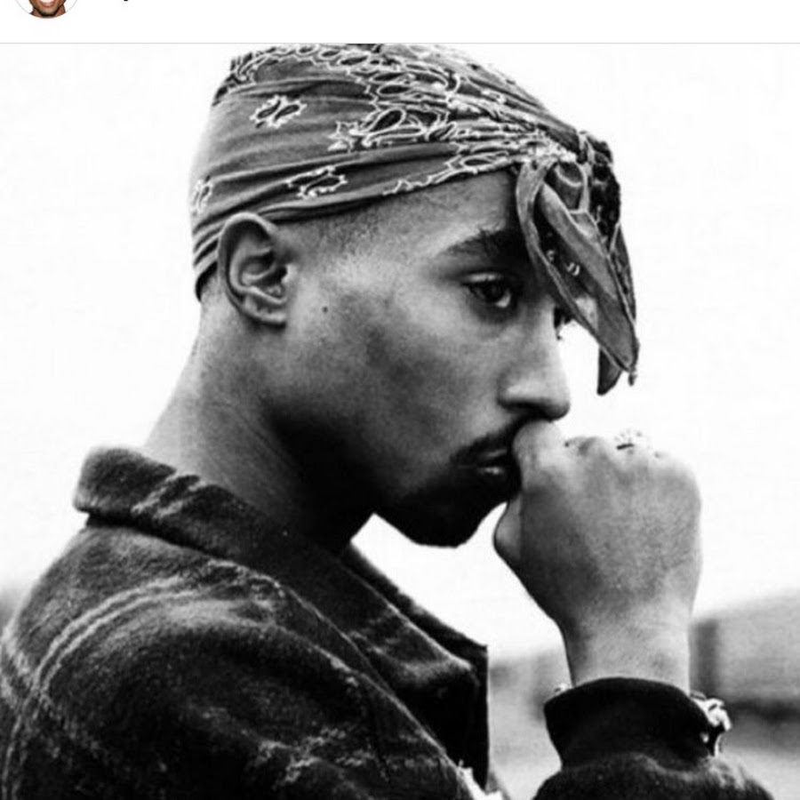 2pac Makaveli - YouTube