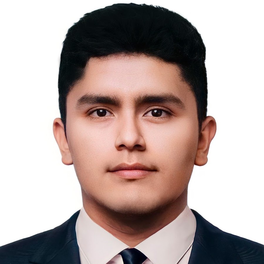 Christian Solis - YouTube