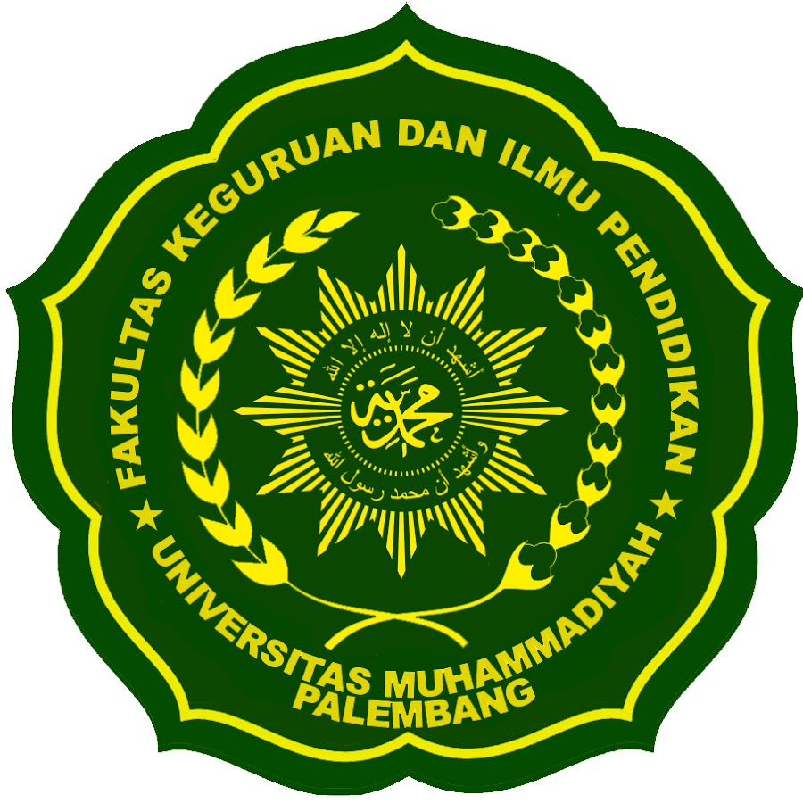 FKIP UM Palembang - YouTube