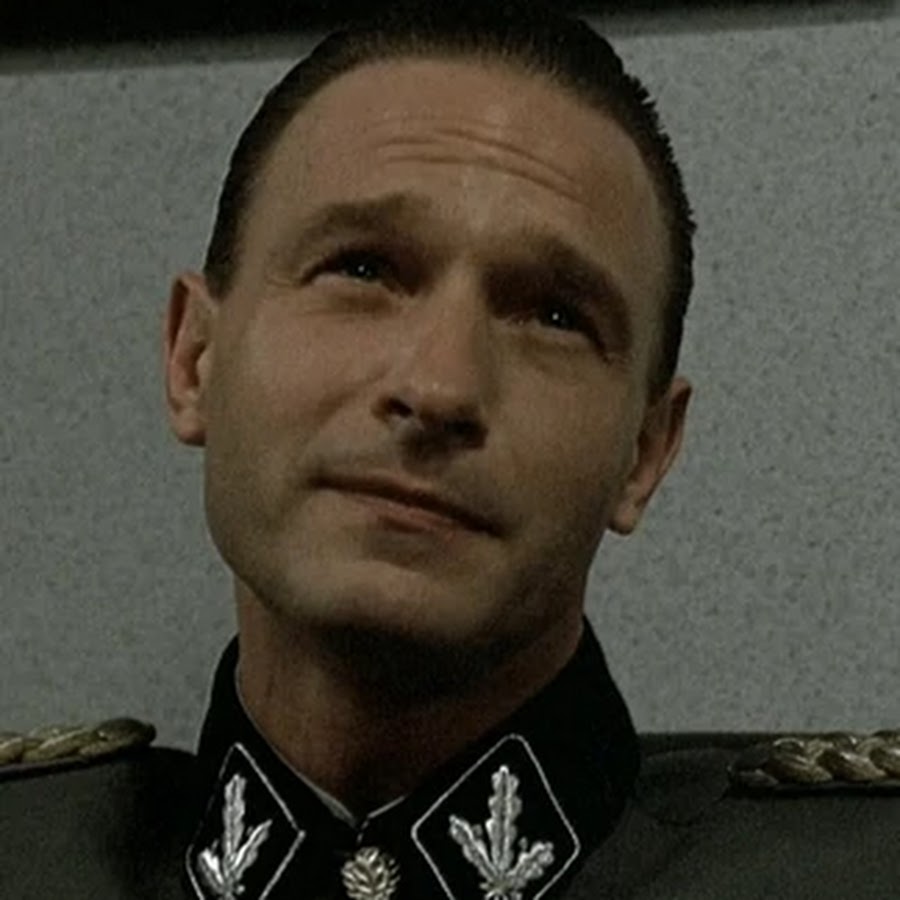 Hermann Fegelein - YouTube
