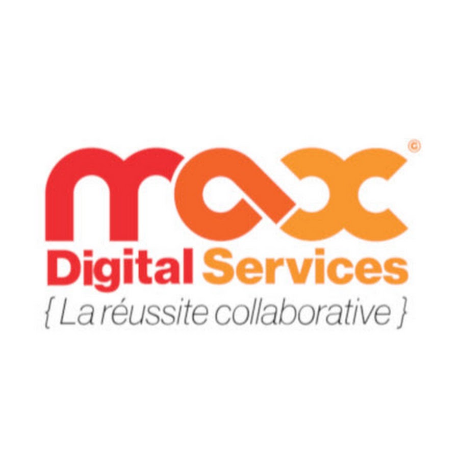 MAX Digital Services - YouTube