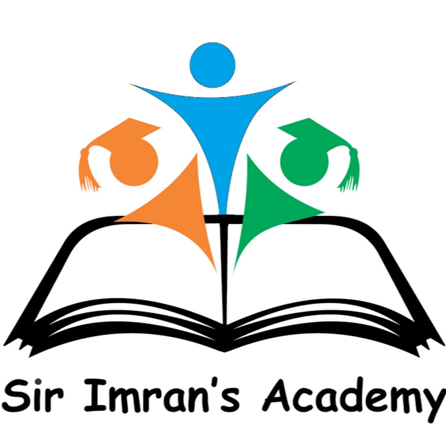 SIR IMRAN'S ACADEMY - YouTube