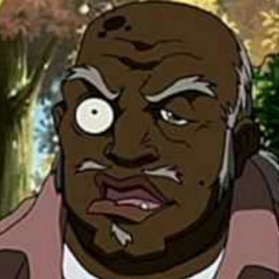 Uncle Ruckus - YouTube