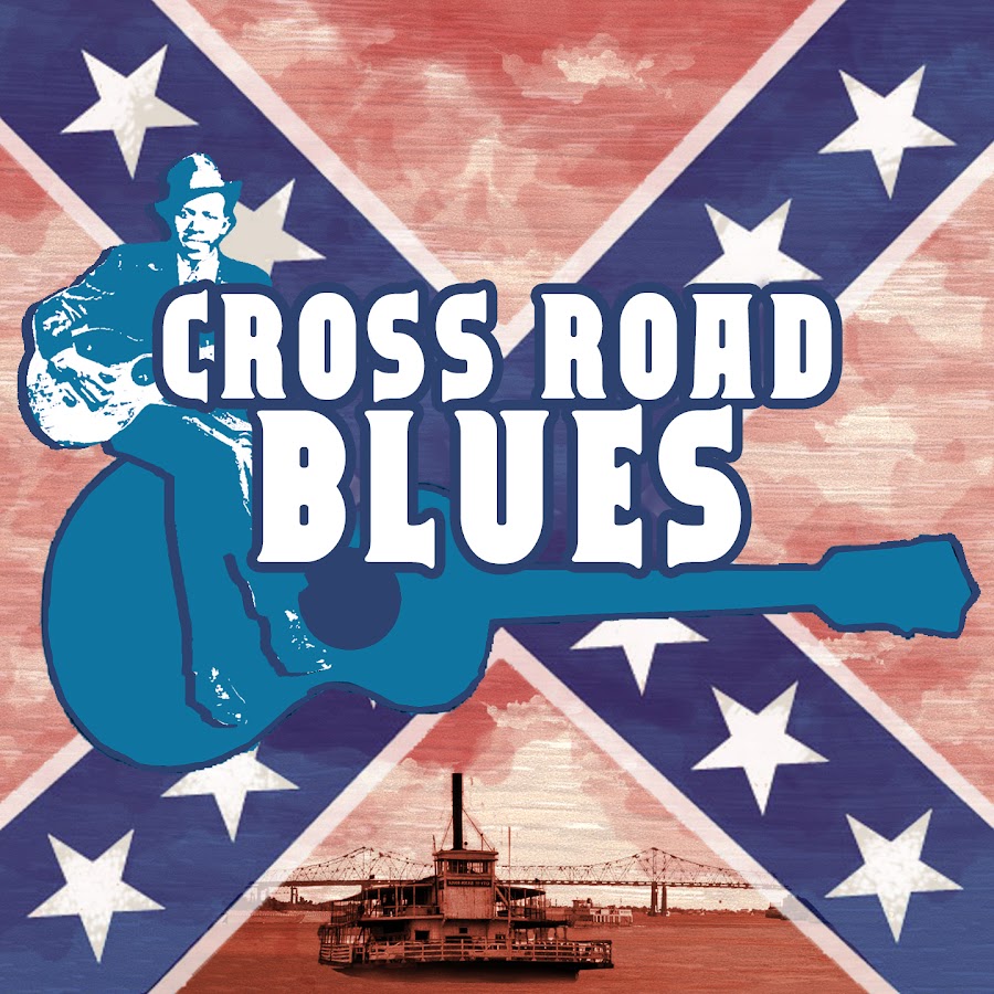 Cross Road Blues - YouTube
