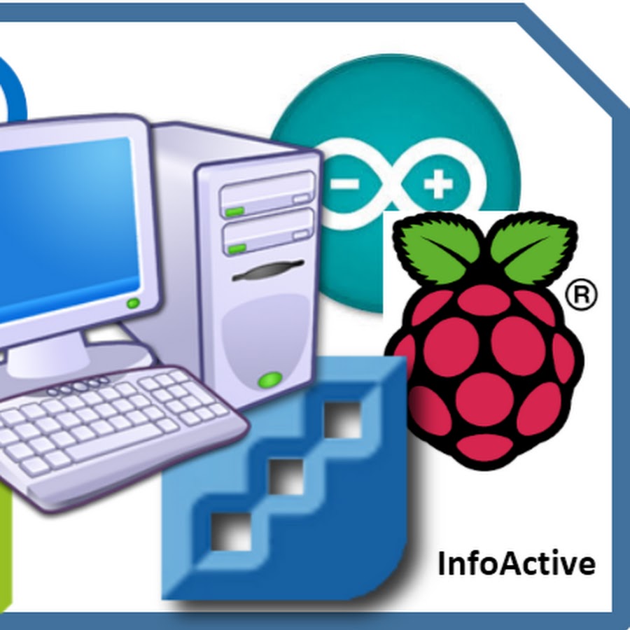 IC Informat'ic Connec'tic - YouTube