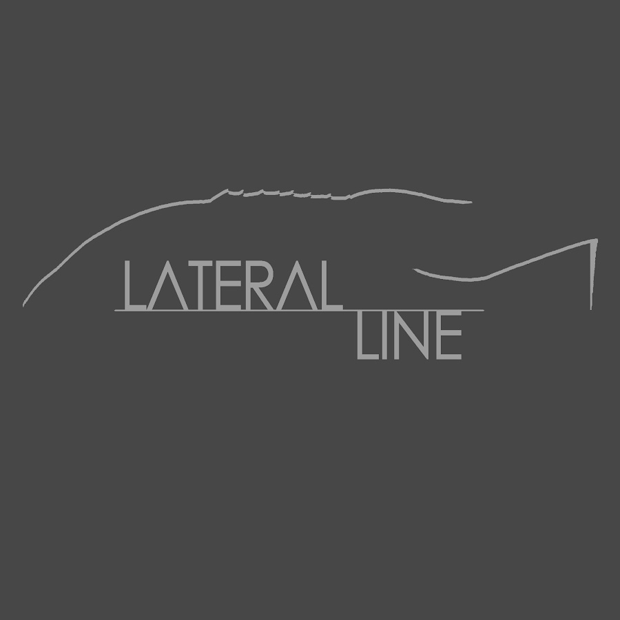 LATERAL LINE - YouTube