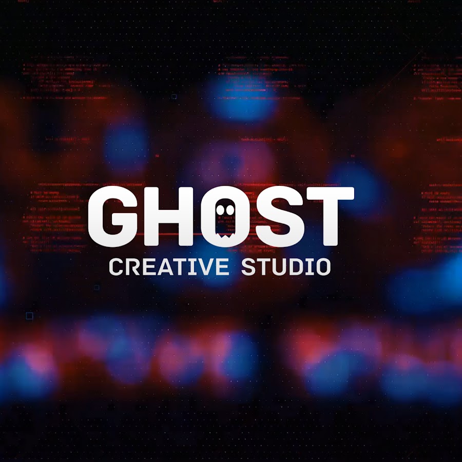 Ghost Creative Studio - YouTube