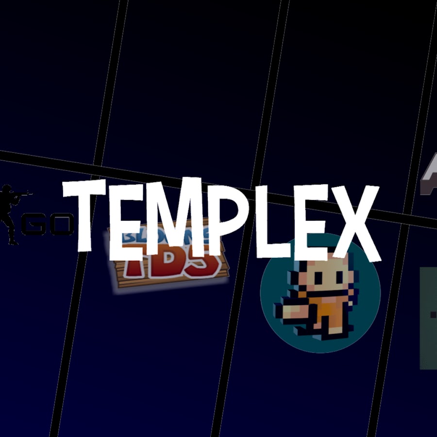 TemPlex_V2 - YouTube