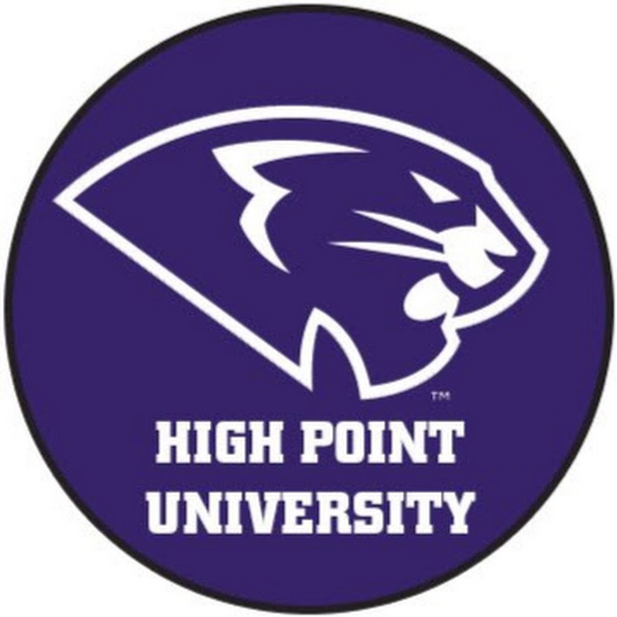 HPUTRACK Track and Field High Point University - YouTube