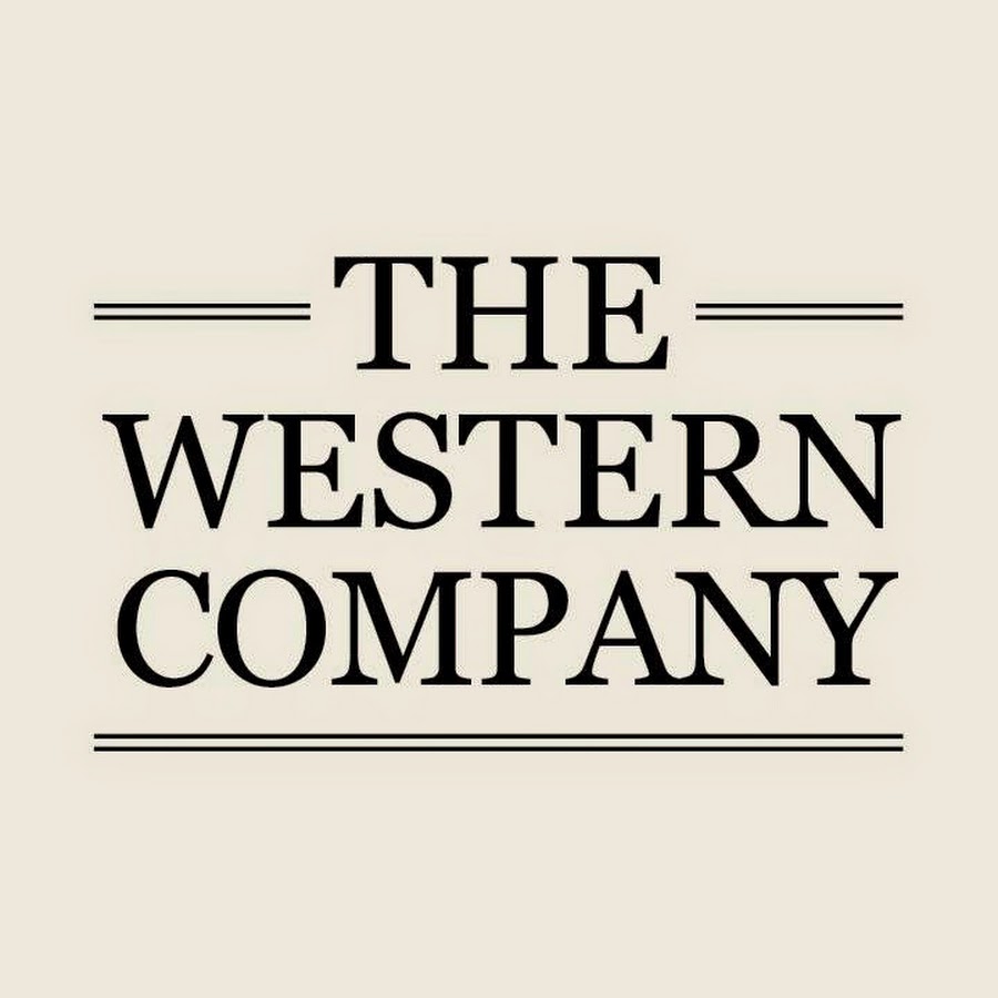The Western Company - YouTube