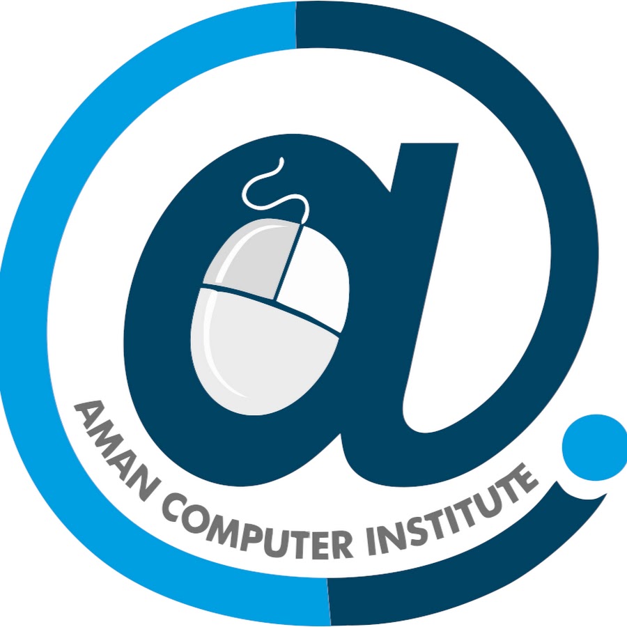Aman Computer Group - YouTube