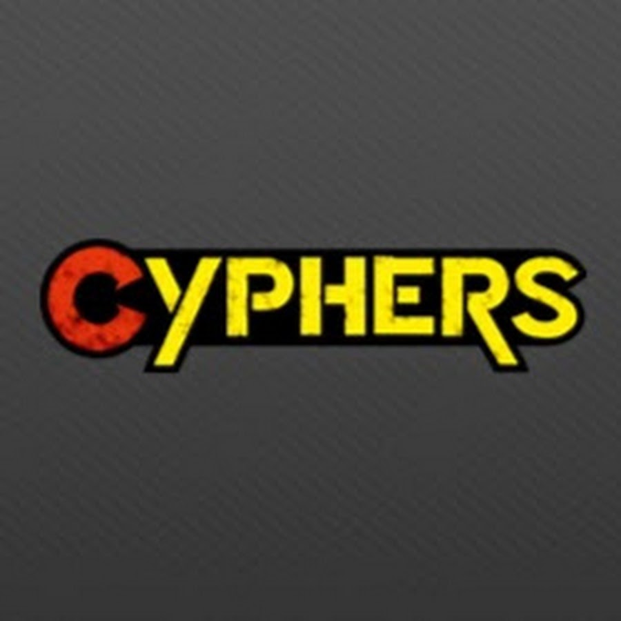 사이퍼즈Cyphers - YouTube