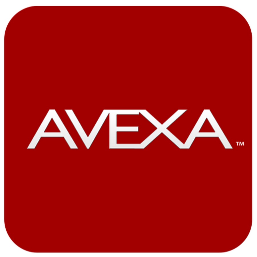 AVEXA - YouTube